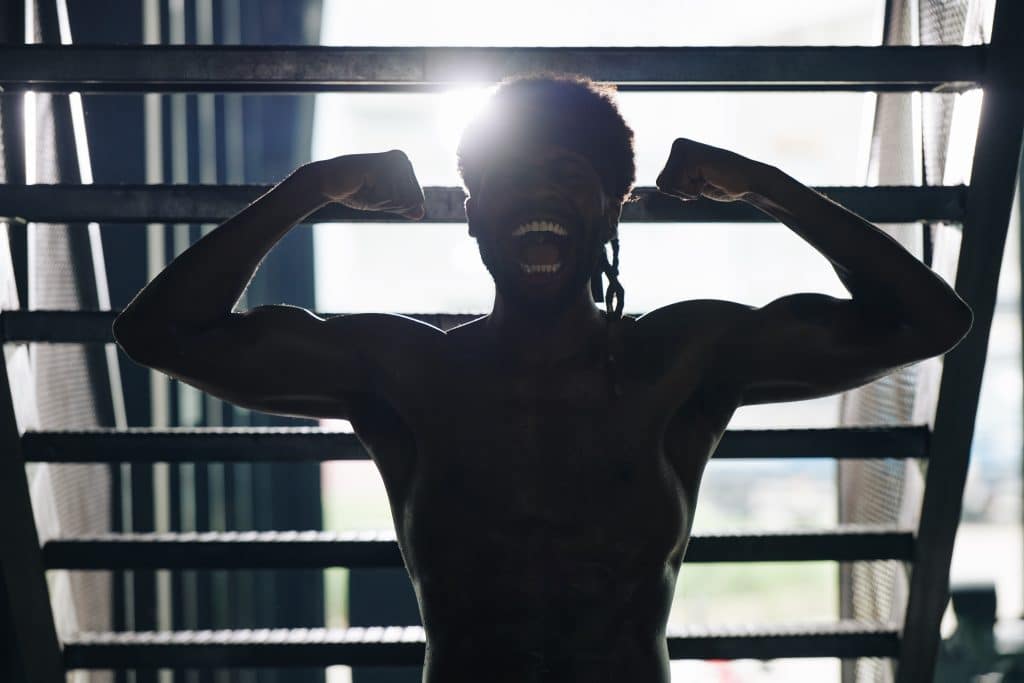 Les avantages de la musculation pour améliorer sa posture - The Planet Mars Les avantages de la musculation pour améliorer sa posture - The Planet Mars